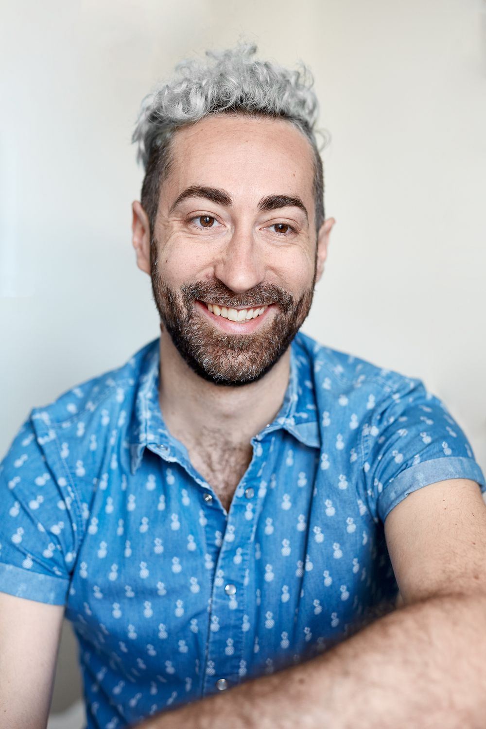 EP 198 - Lammas 2023: Crafting Masculinities with Remy Savard, James Gardner Davis and Jonathan ...