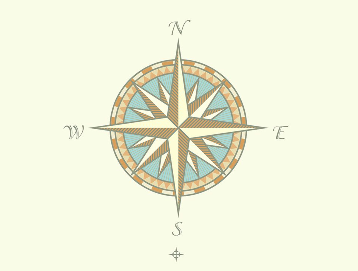 Episode 178 Amy + Risa: Making A Map For 2023