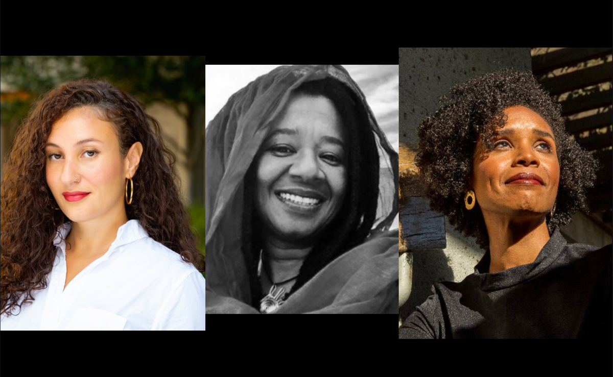 EP 179: Imbolc 2023: Future Histories Of Black Magic - Black Witch ...