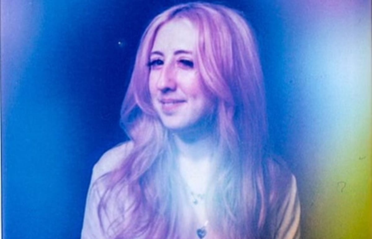 WF Sarah Potter - Anyone Can Be A Witch, Everyone Is A Witch