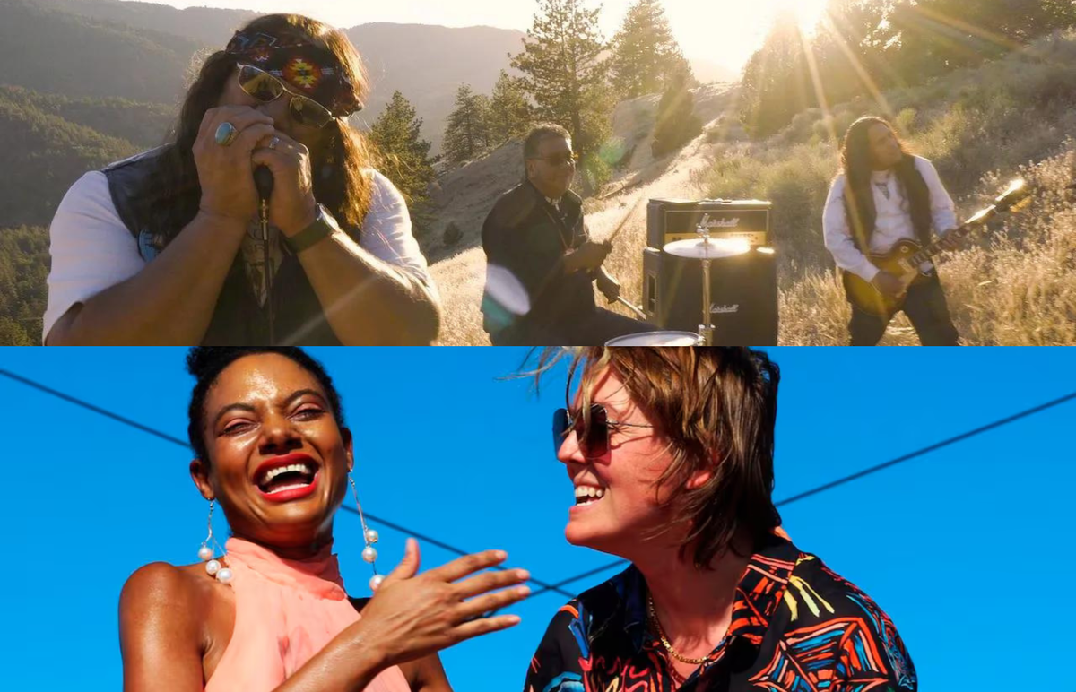 Rx. You're Not Alone