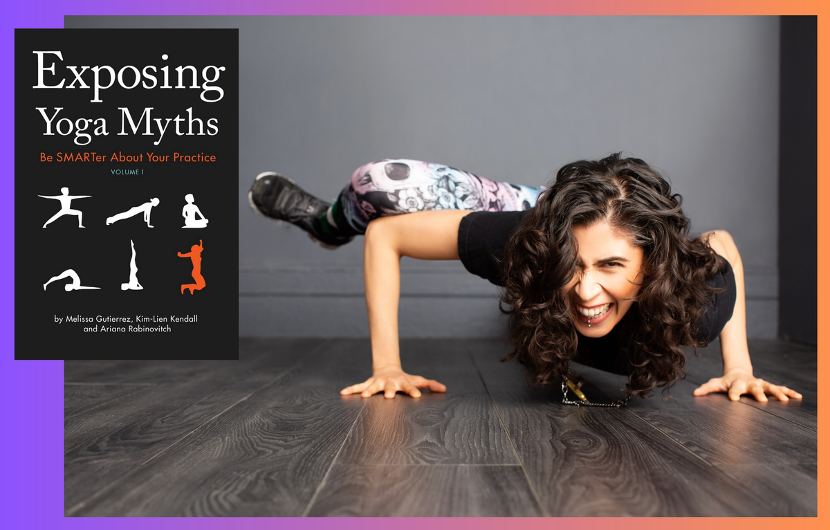 EP 243 WF Mel Gutierrez AKA The Body Witch - Your Body Is The First Temple