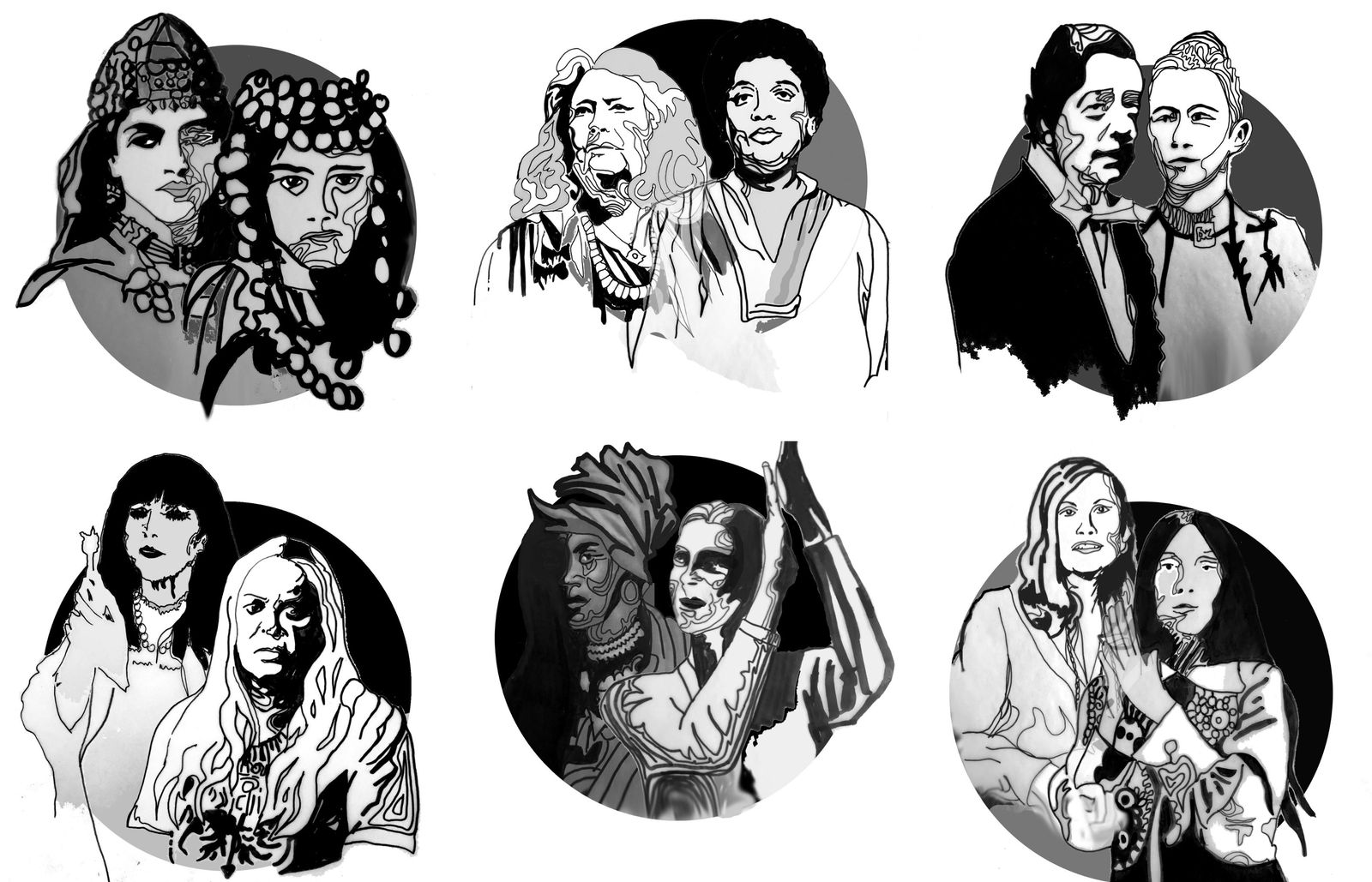 Missing Witches Podcast: True Witch Histories, Kinship, and Magic